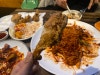 과일치킨골뱅이무침 맛집 망우 주빌리호프 네이버 블로그